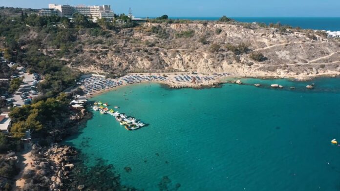 Explore the Most Beautiful 13 Beaches in Cyprus for Kids and Families ...